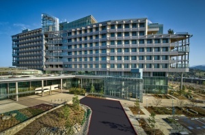 10 Most Technologically Advanced Hospitals in the World - BigThis ...