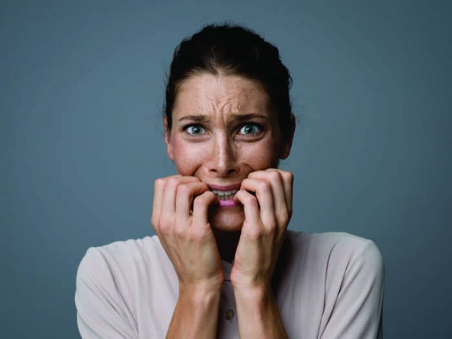 4 Ways to Combat Anxiety In Today's World - BigThis | Powerful Reads