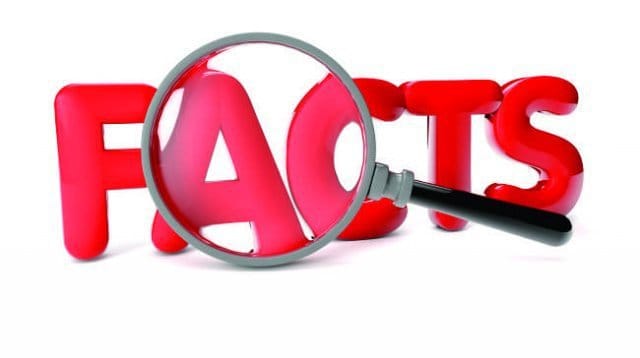 27 Completely Useless but Totally Amazing Facts - BigThis | Powerful Reads