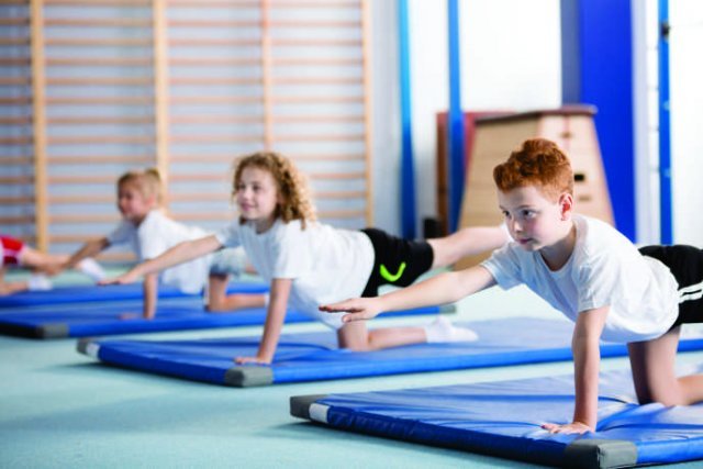 Here's Why Competitive Sports Are Important for Children - BigThis ...